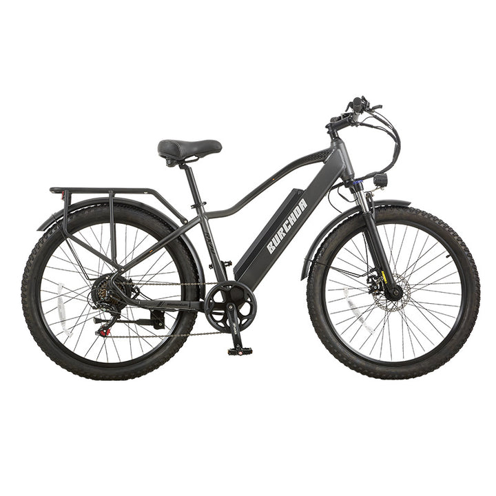 Electric Bikes – Burchda Bikes Official Store