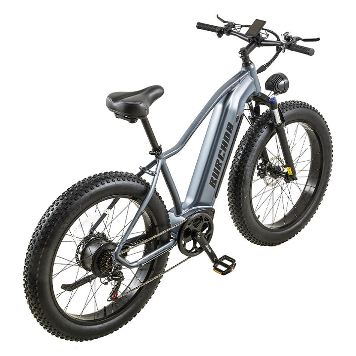 Electric Bikes – Burchda Bikes Official Store