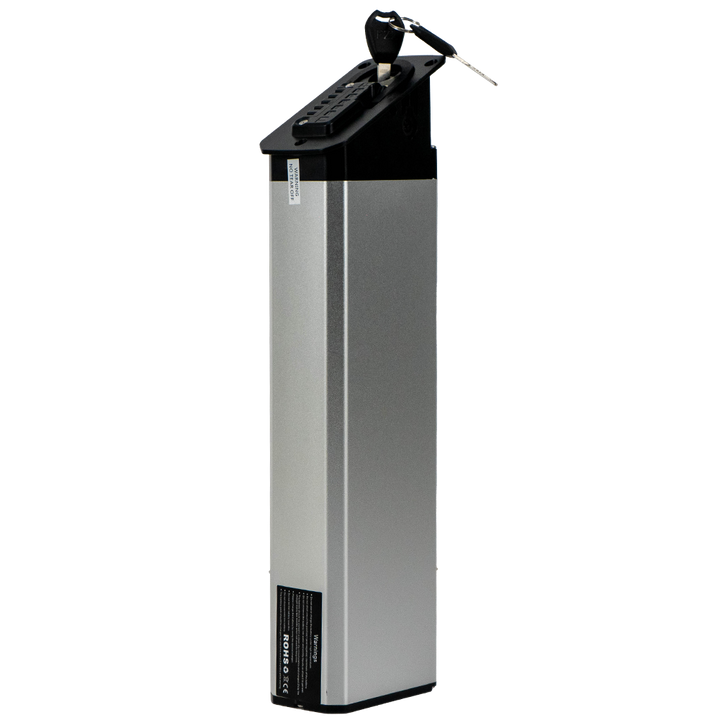 BURCHDA e-bike display manual - YL81F – Burchda Bikes Official Store