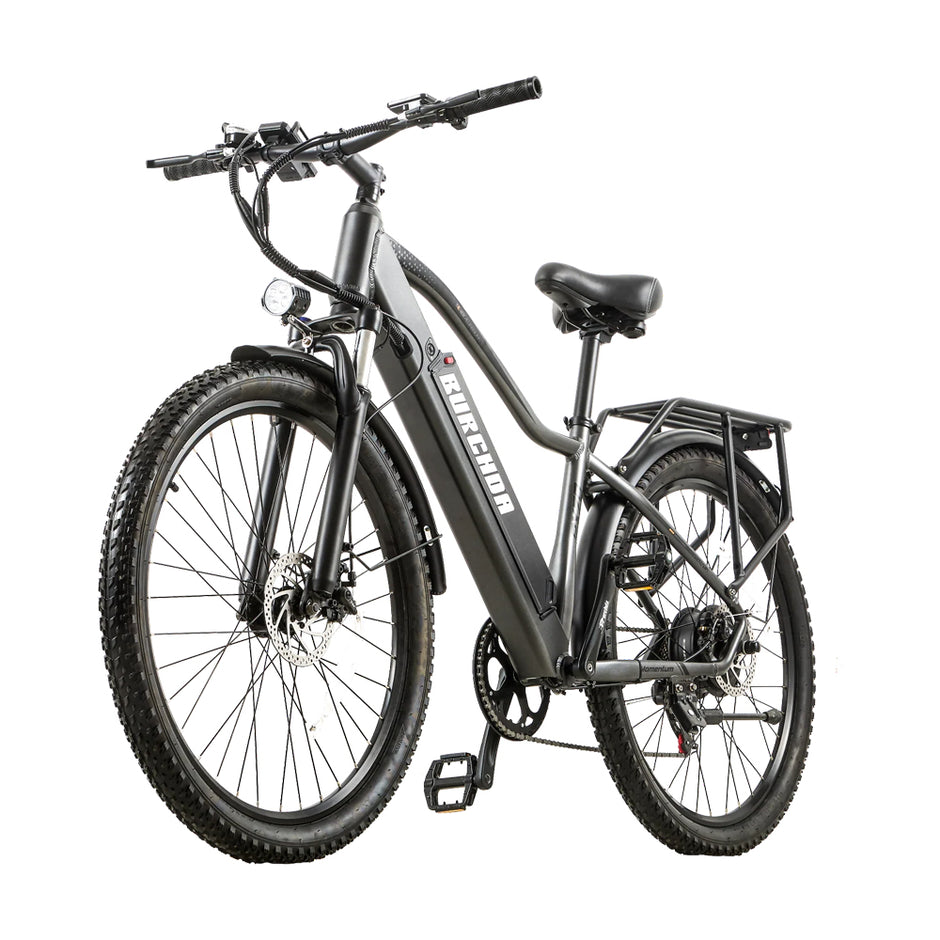 Electric Bikes – Burchda Bikes Official Store