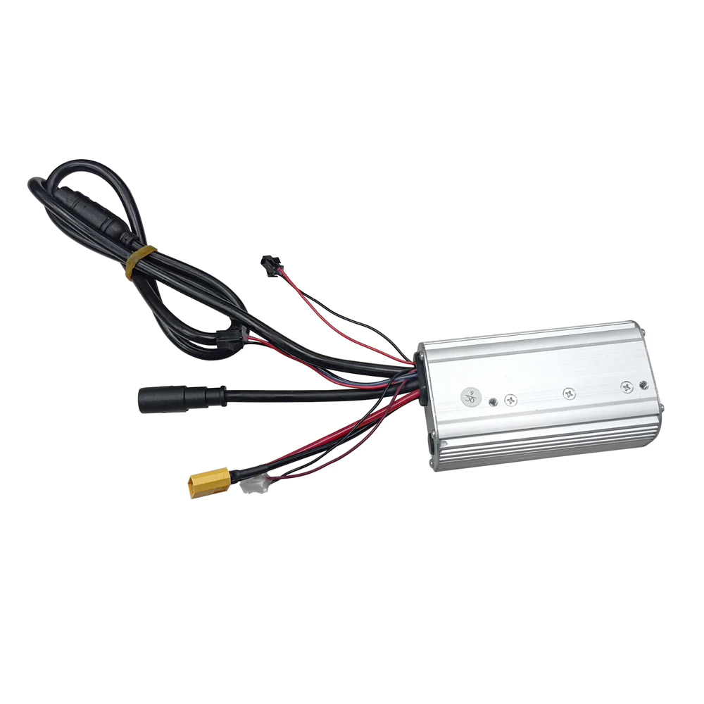 Original Controller for Burchda Electric Bikes – Burchda Bikes Official ...