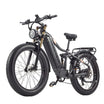 Burchda HC26(2025 New Arrival) – Burchda Bikes Official Store