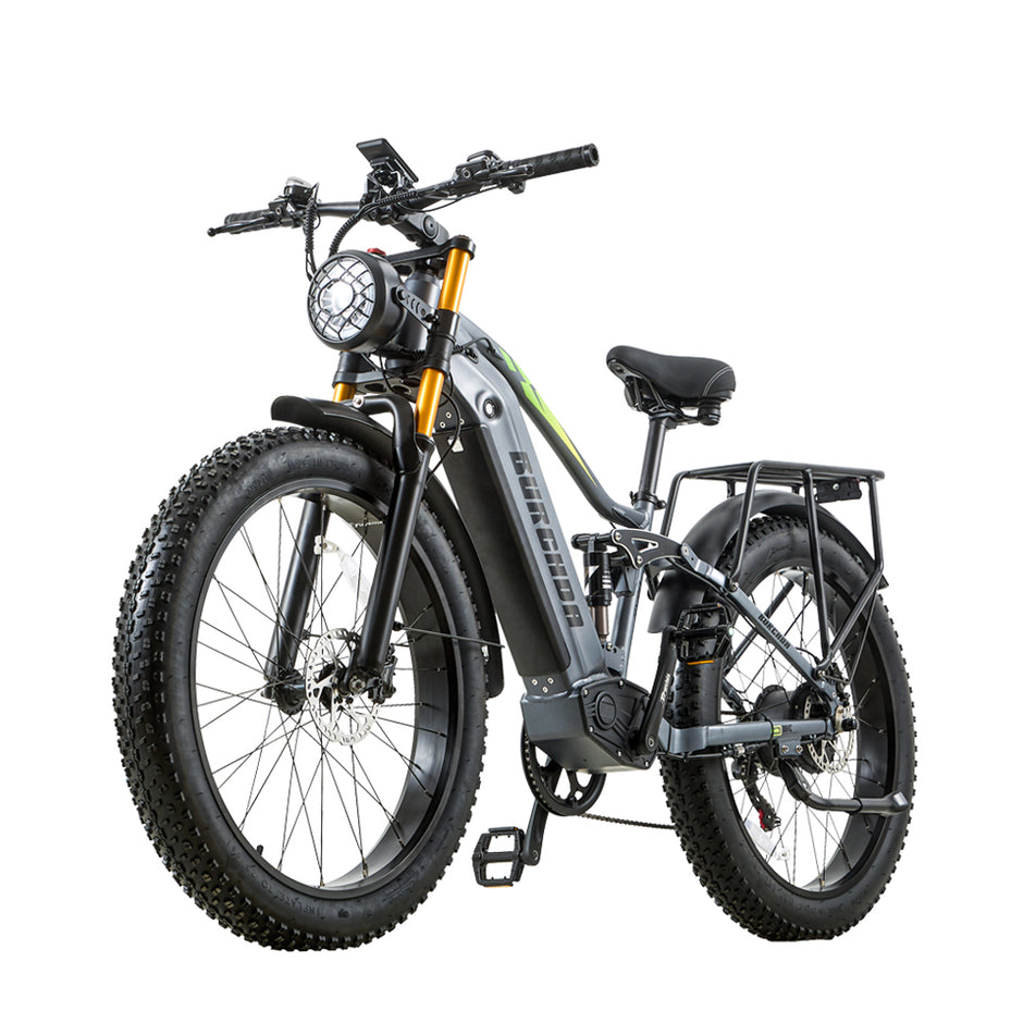 What is the difference between BURCHDA HC26 and Itstands RX30 AWD ...