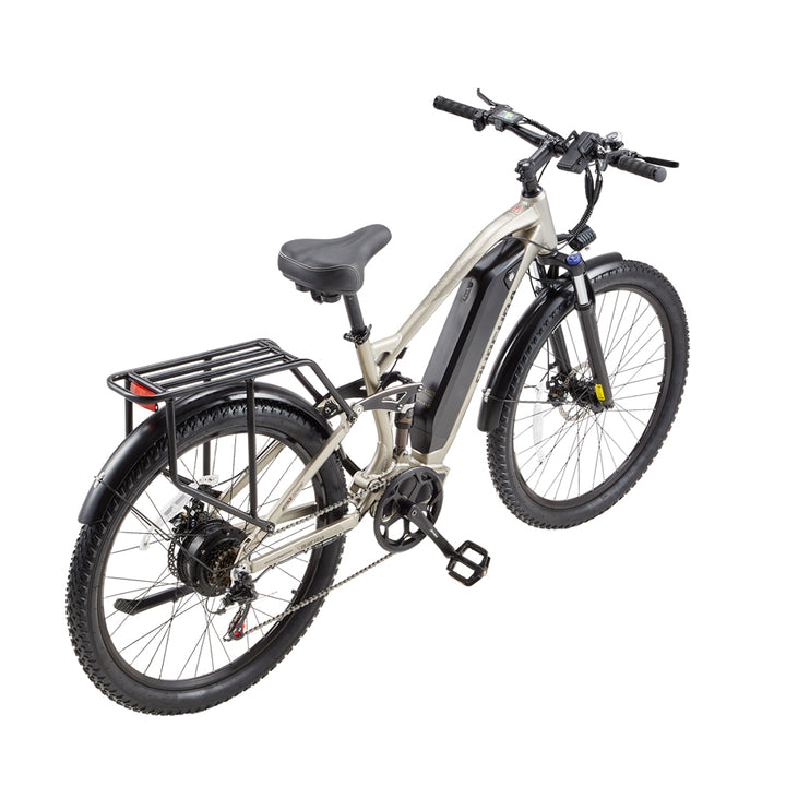 What is the difference between BURCHDA HC26 and Itstands RX30 AWD ...