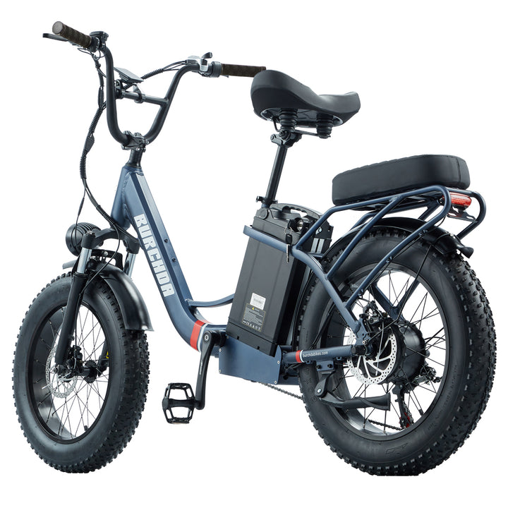 What is the difference between BURCHDA HC26 and Itstands RX30 AWD ...