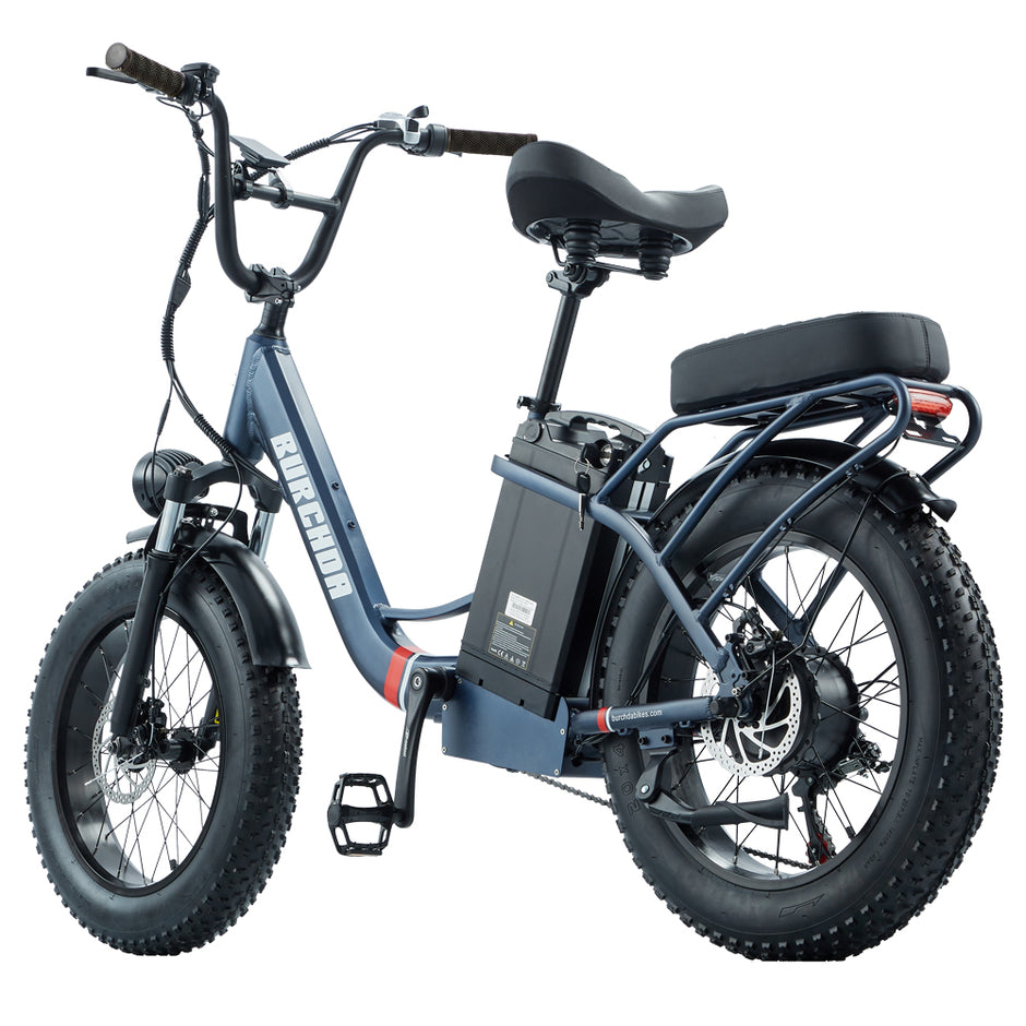 What is the difference between BURCHDA HC26 and Itstands RX30 AWD ...