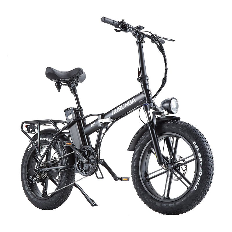 BURCHDA R8 PRO – Burchda Bikes Official Store