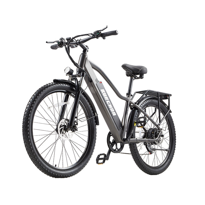 Electric Bikes – Burchda Bikes Official Store