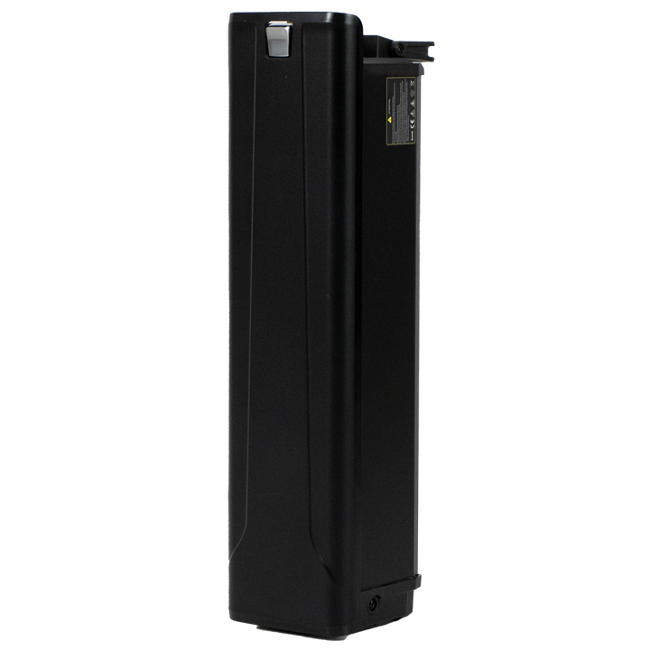 BURCHDA e-bike display manual - YL81F – Burchda Bikes Official Store