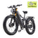 Burchda HC26(2025 New Arrival) – Burchda Bikes Official Store