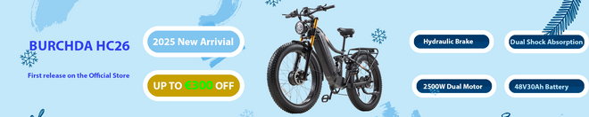 What is the difference between BURCHDA HC26 and Itstands RX30 AWD ...