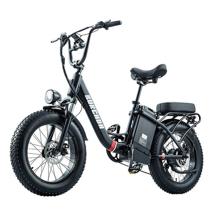 Electric Bikes – Burchda Bikes Official Store